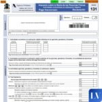 Modelo 131: qué es, cómo rellenarlo y quién debe presentarlo